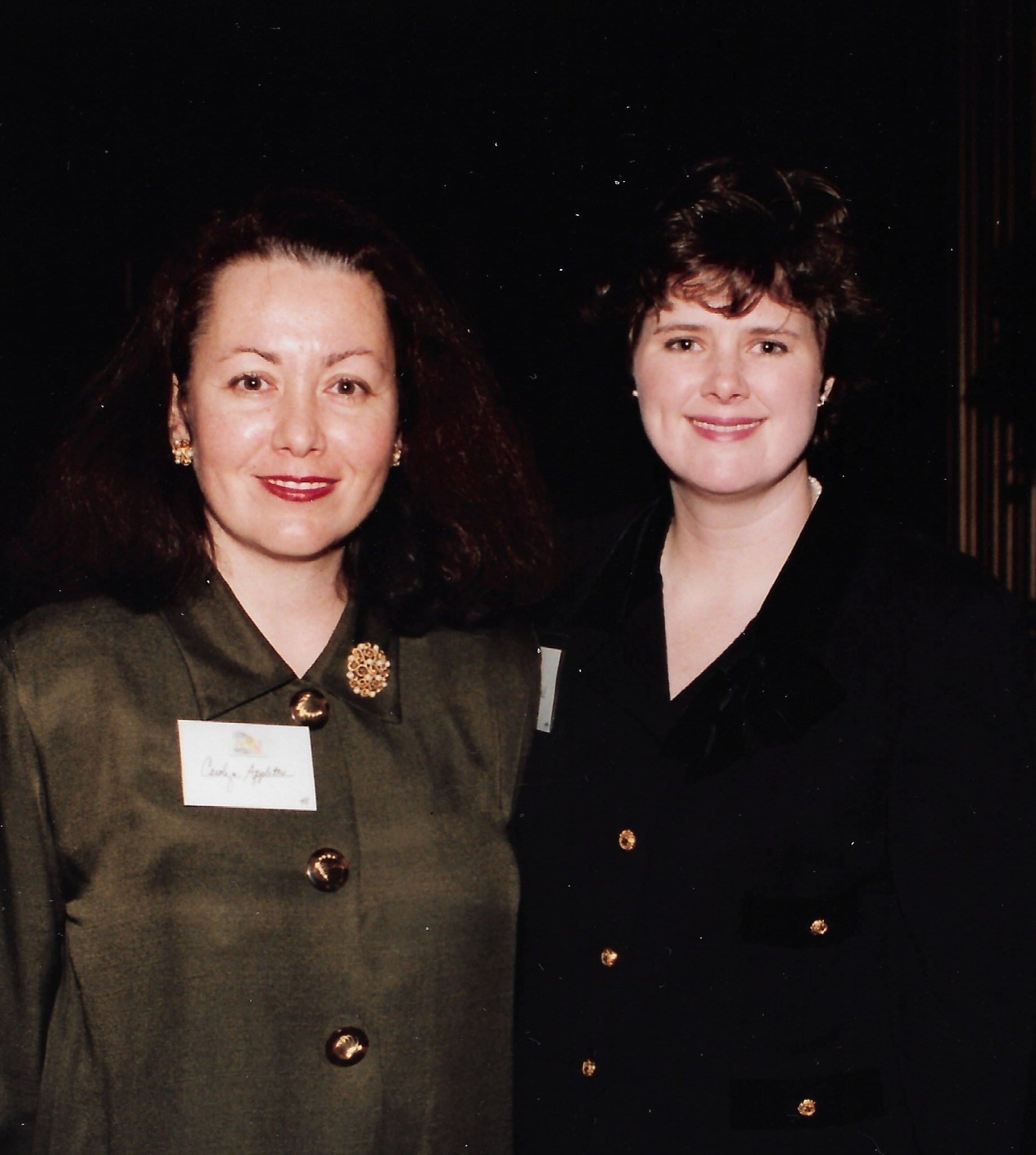 Special Events | An Environmental Breakthrough for Texas – Carolyn's ...