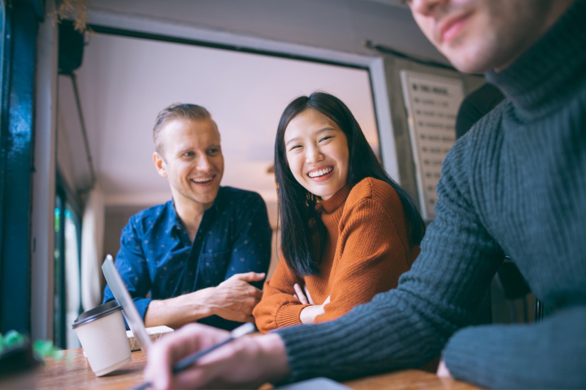 Asian American Communities – Carolyn's Nonprofit Blog