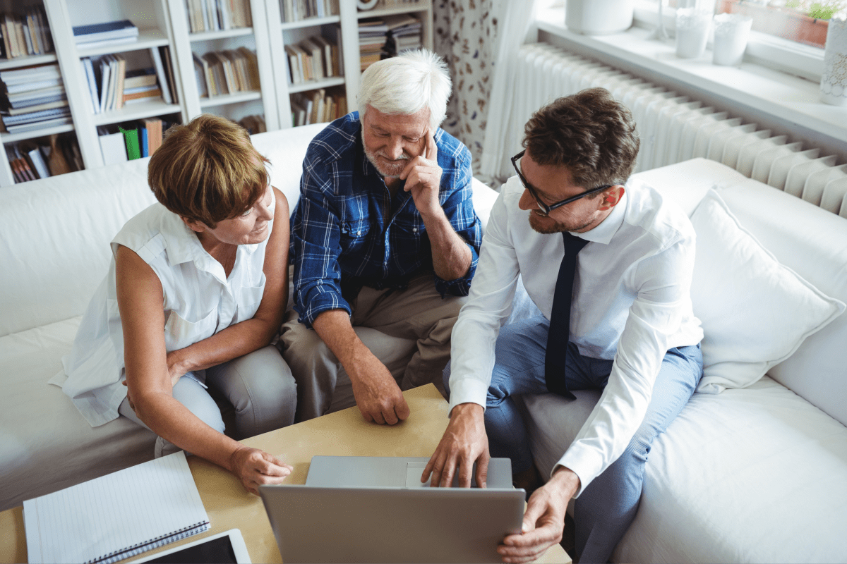 Building Relationships with Professional Advisors – Carolyn's Nonprofit ...