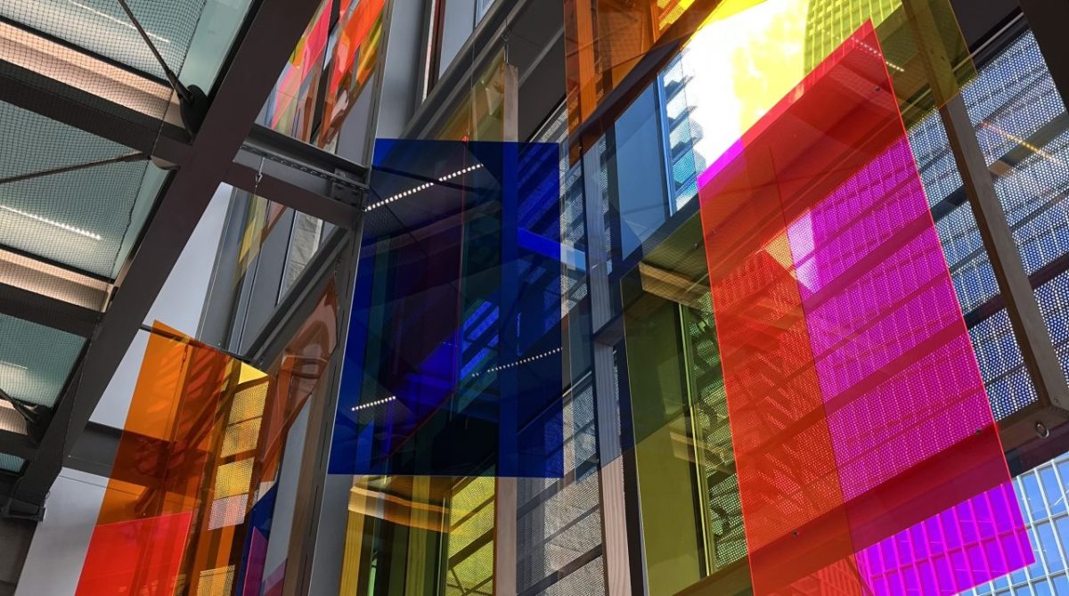 Prior Work and Skills – Carolyn's Nonprofit Blog